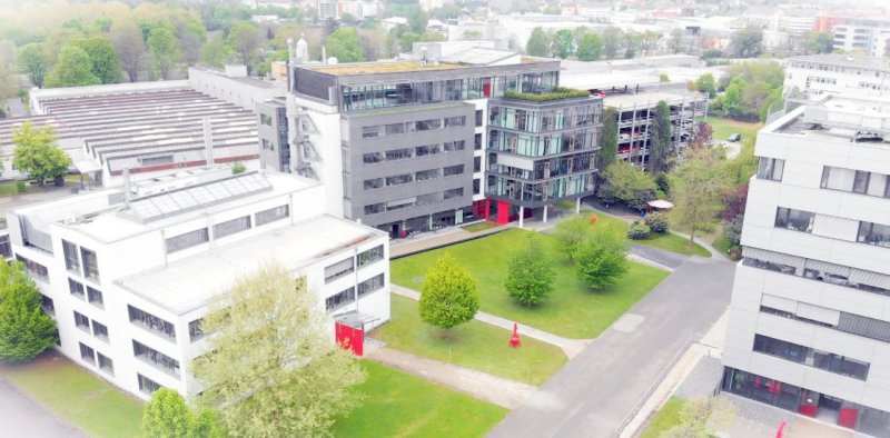 CHT Group grows steadily and invests record-breaking amounts | textile ...