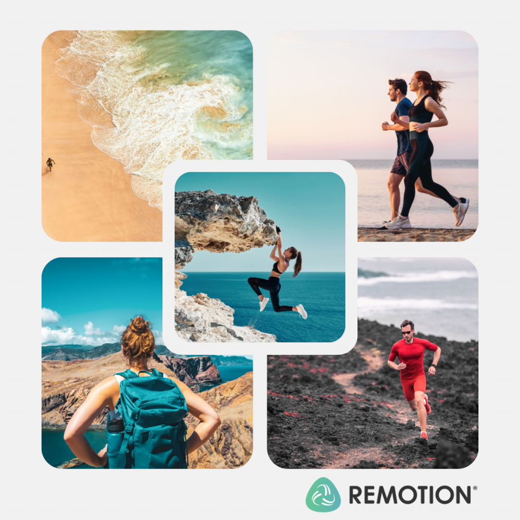 Plastikverschmutzung im Meer reduzieren mit „Remotion“-Faser | textile ...