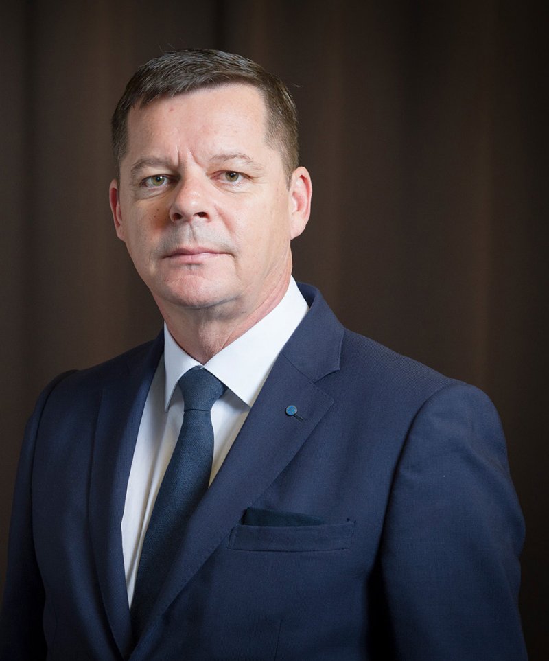 Neuer Präsident der Bremer Baumwollbörse | textile network ...