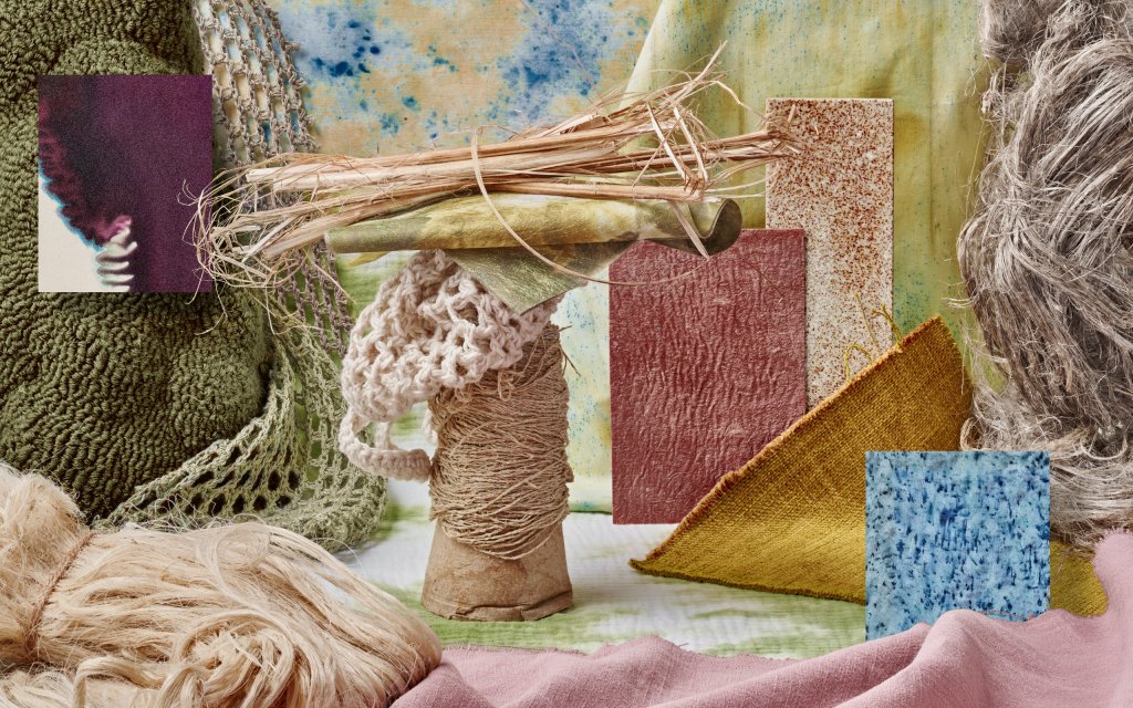Inspirierende Heimtextil Trends 23/24 | textile network ...