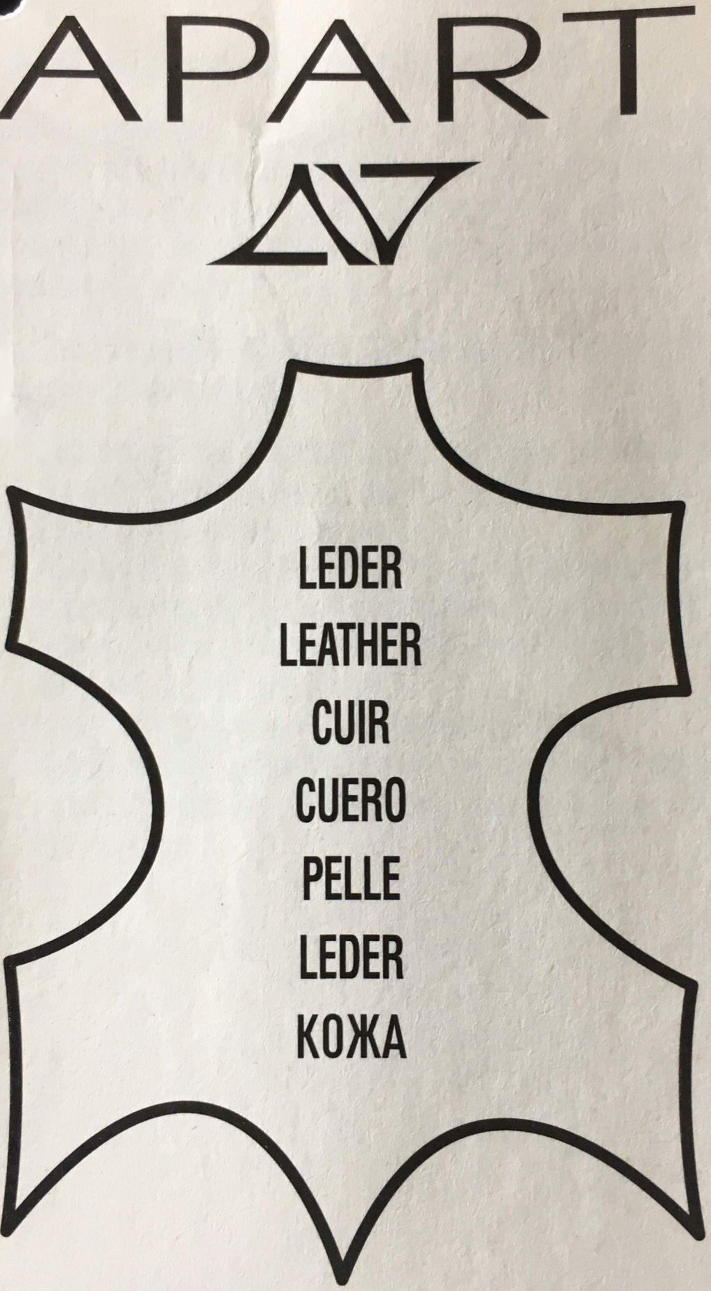 Use of ‘Genuine leather’ symbol requires a licence | textile network