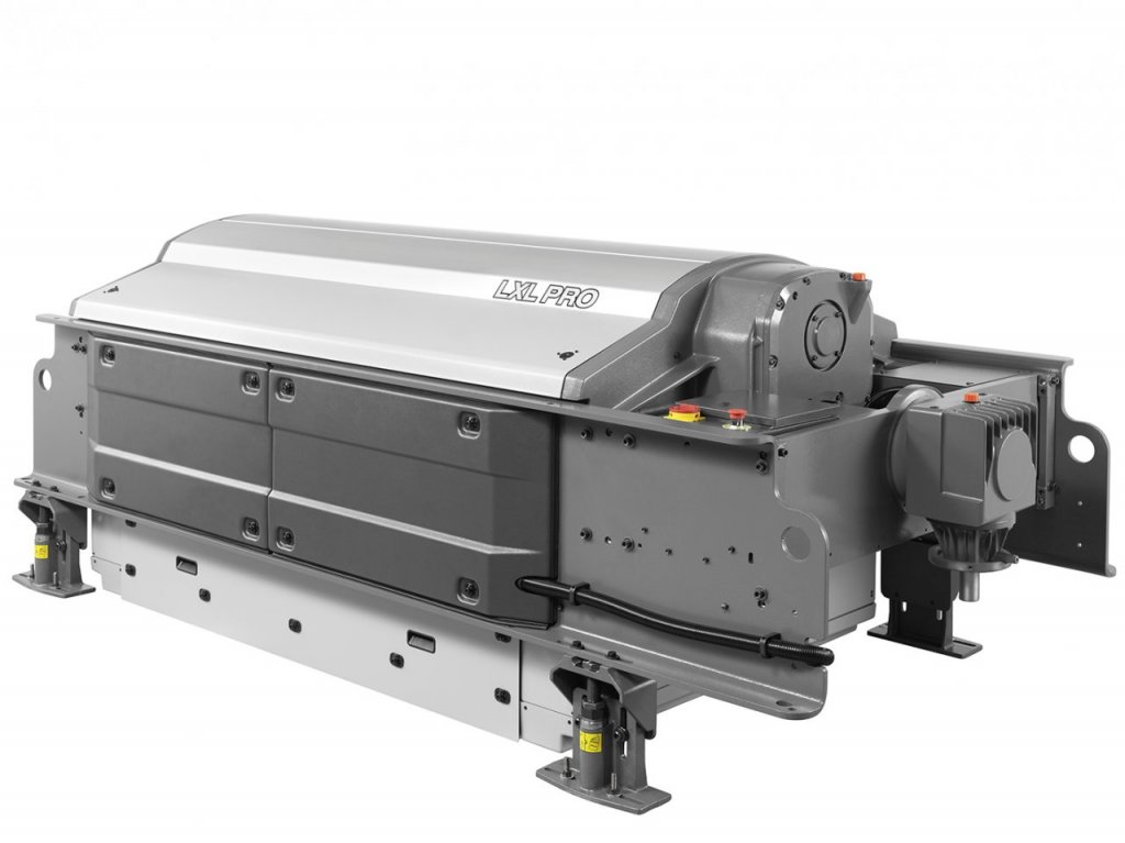 High-performance weaving machines for technical textiles | textile network