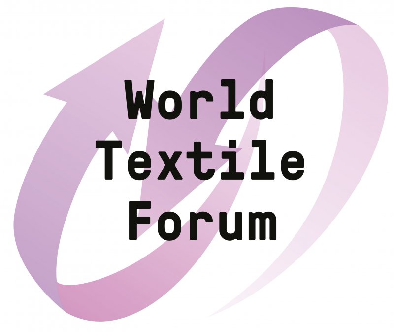 „Sustainable Textile School“ goes World Textile Forum, Zürich | textile ...