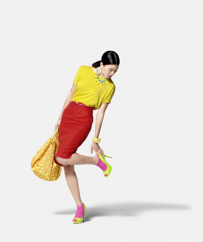 Lenzing: Neue Micro-Faser | textile network | Internationales Magazin ...