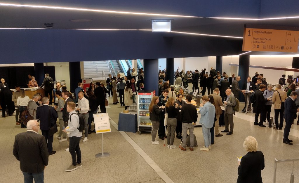 The ADD International Textile Conference shown in pictures | textile network