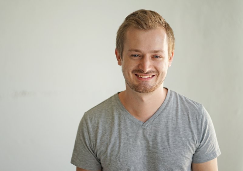 Let’s talk: Interview with Leon Szeli from Presize | textile network