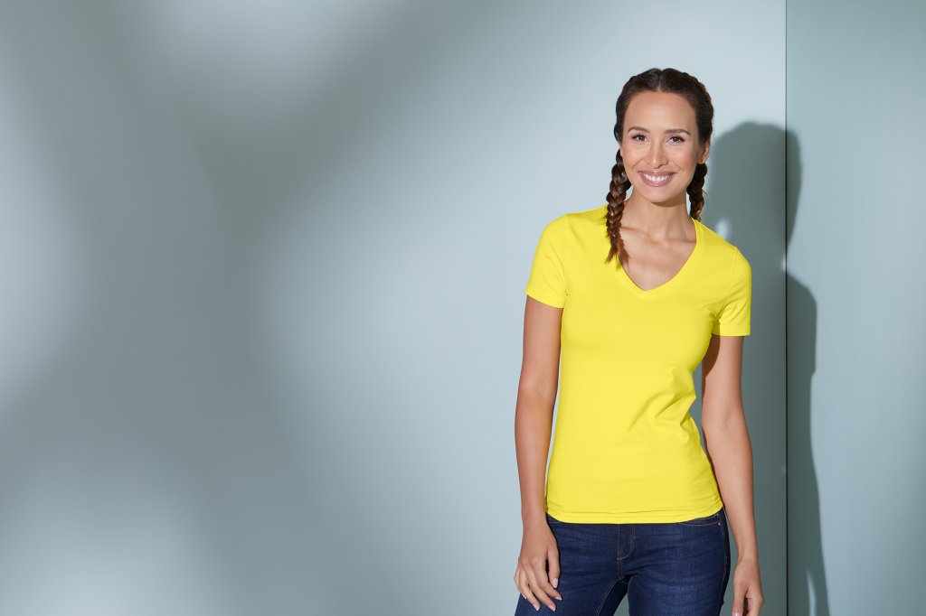 Umweltbewusste Garderobe von James & Nicholson | textile network ...