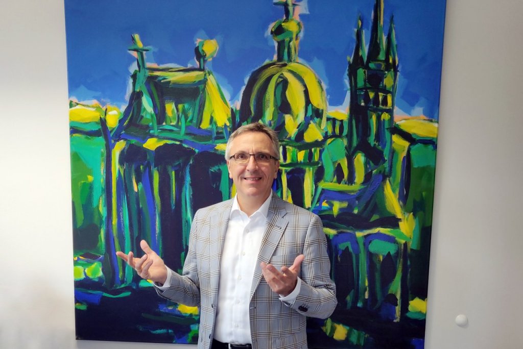 RWTH Aachen University (ITA): Quo vadis, textile industry? | textile ...