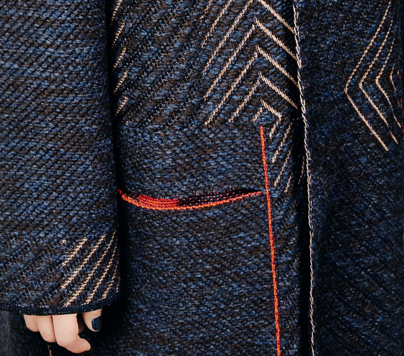 H. Stoll: Capsule-kollektion Herbst 2016 | textile network ...