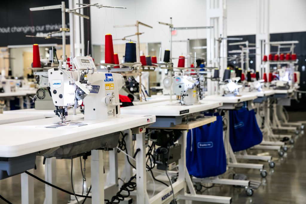 Wie sieht die textile Fertigung der Zukunft aus? | textile network ...