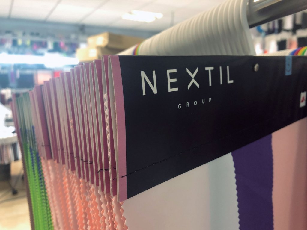 Nextil Group expandiert | textile network | Internationales Magazin für ...