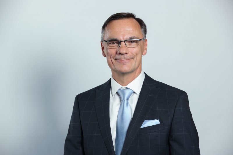 Rohit Aggarwal is the new CEO at Lenzing | textile network
