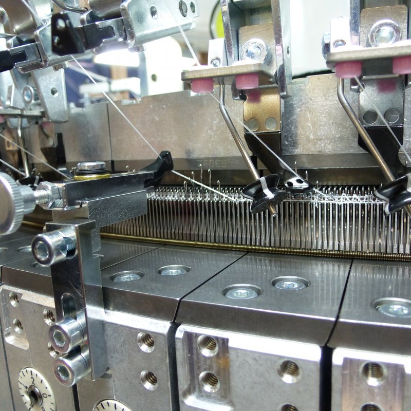 Double terry for hygienic cleaning cloths | textile network