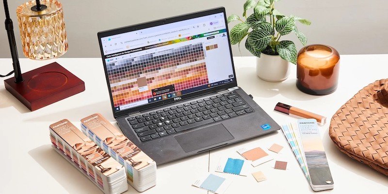 X-Rite helps brands incorporate Pantone Colour of the Year 2025 ...