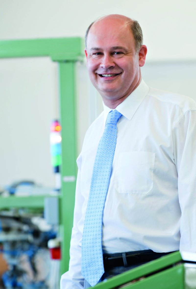 BH-Bügelproduktion von Metric-Products übernommen | textile network ...