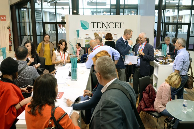 Lenzing is celebrating 50 years of Lenzing Modal! | textile network