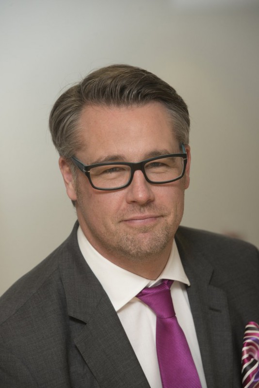 Meyer & Meyer: Jan Weber wird CEO | textile network | Internationales ...