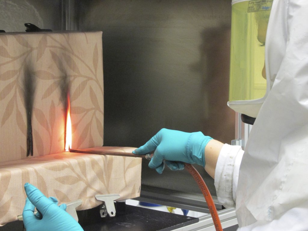 Big range of textile testing services | textile network