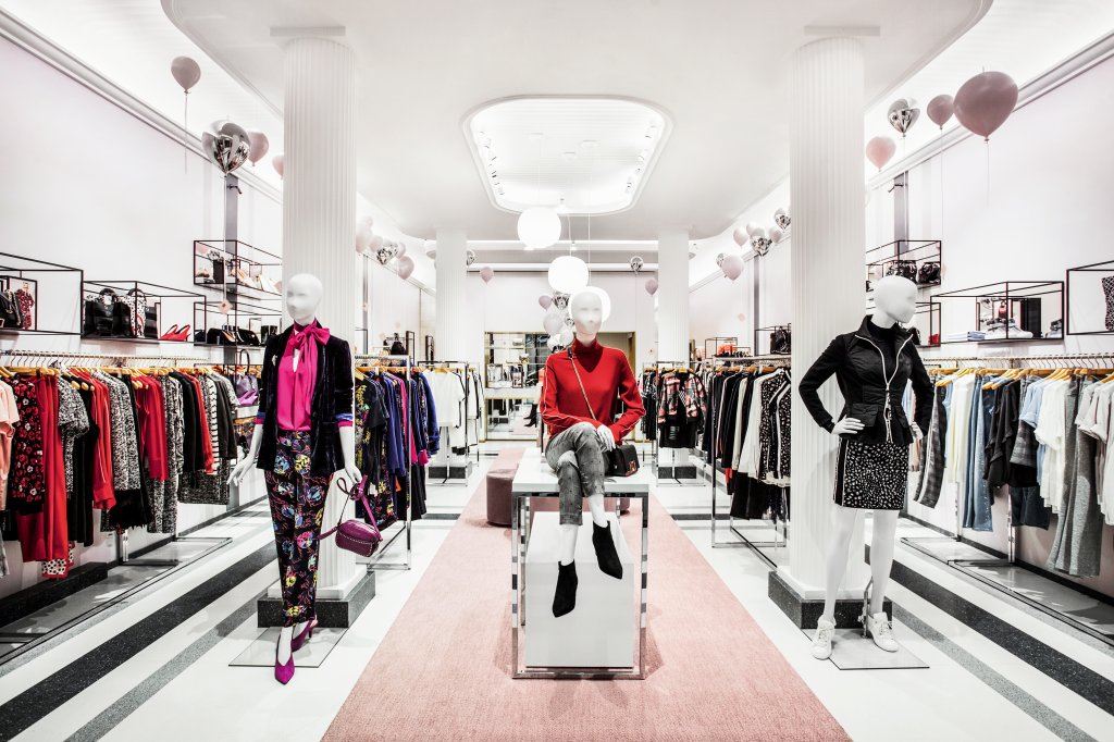 Welcome to Miami! | textile network | Internationales Magazin für die ...