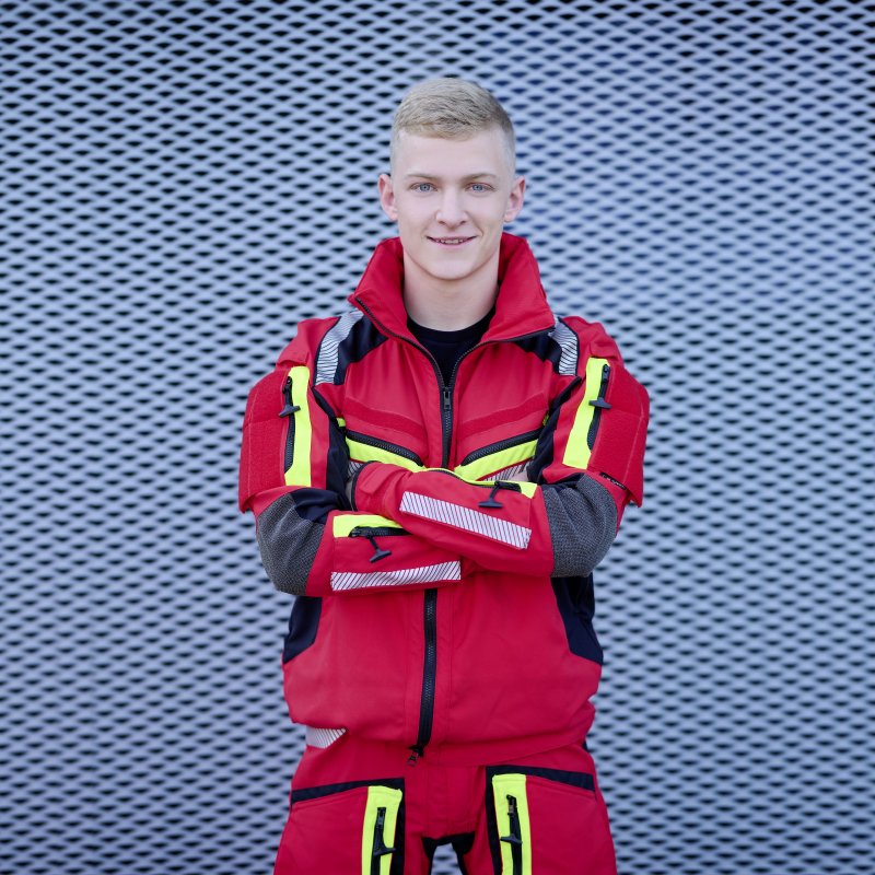 Gewebe aus nachhaltigem Garn | textile network | Internationales ...