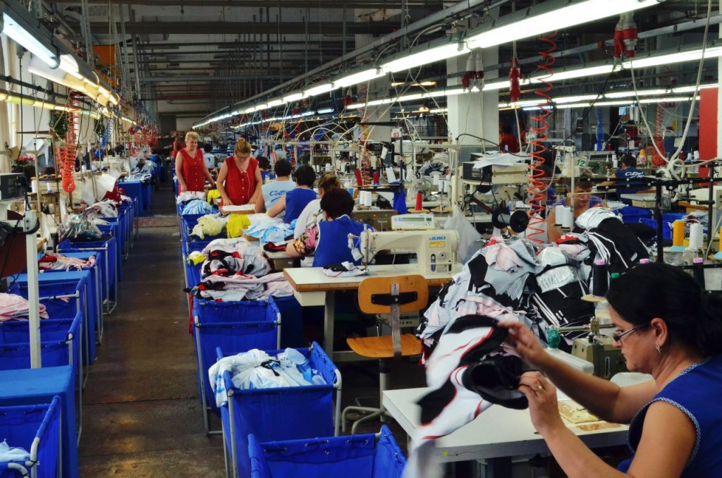 Cottontex SRL setzt auf digitale Lösungen der Dresden Informatik GmbH ...