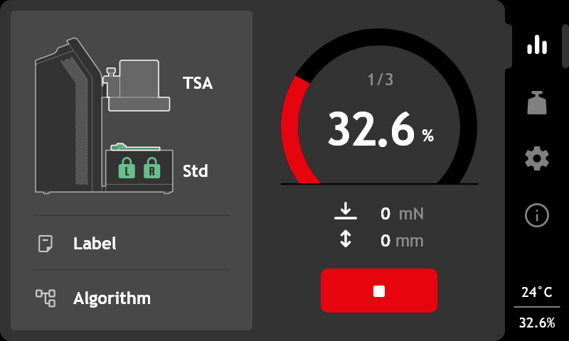 Driving sustainability in the textile chain with “TSA” | textile network