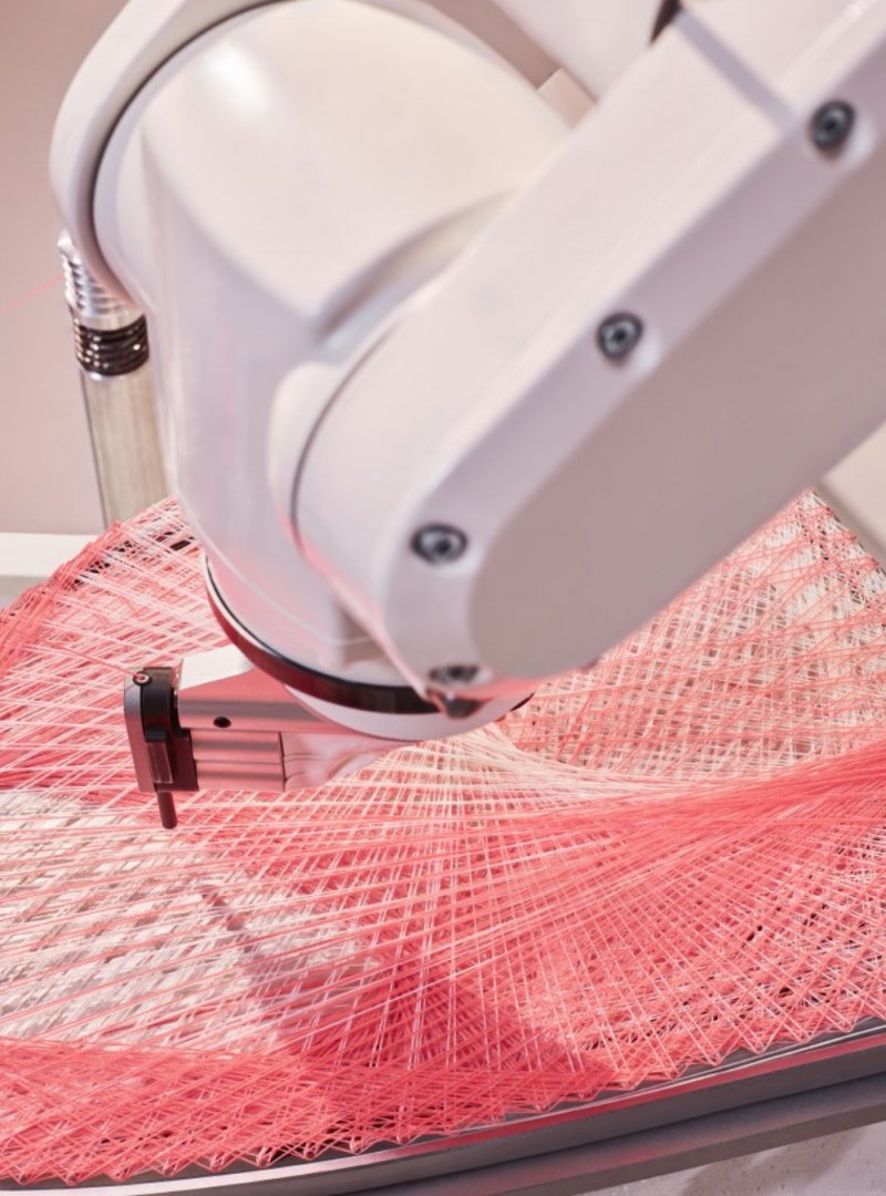 Adidas: Athletendaten für einen neuen Textilprozess | textile network ...