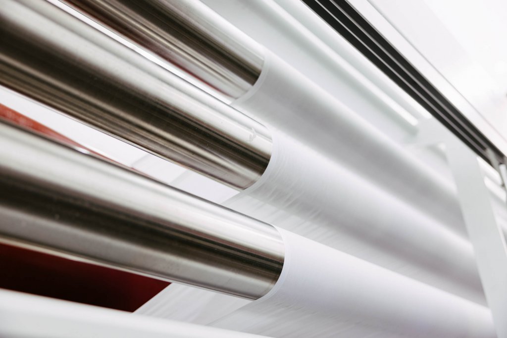 Schweizer Textilunternehmen AG Cilander erwägt geordnete ...