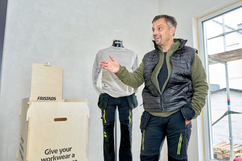 „Das nennen wir echte Nachhaltigkeit“ | textile network ...