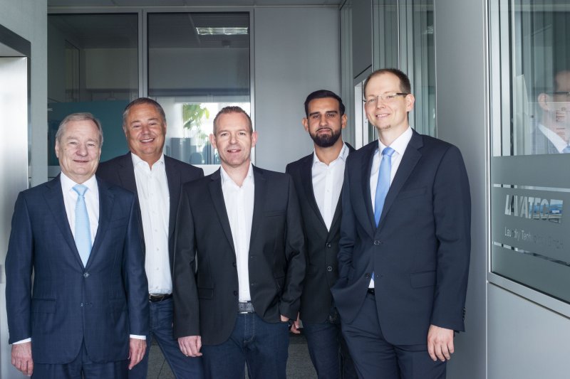 Lavatec Laundry Technology macht einen großen Schritt | textile network ...