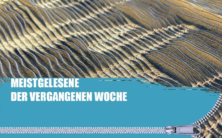 Rückblick unserer Branche – KW 36/2023 | textile network ...