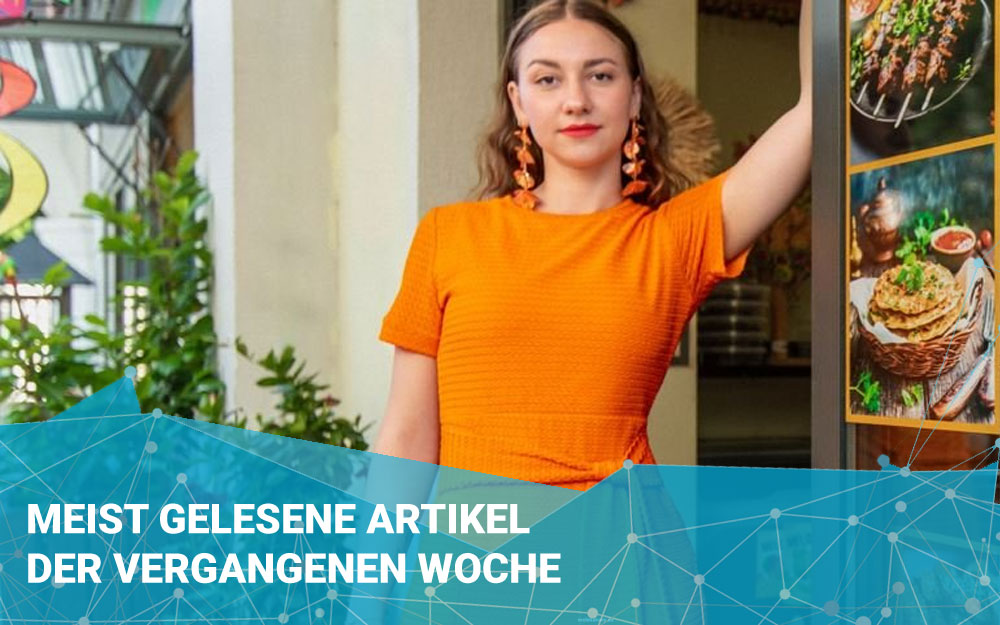 Rückblick unserer Branche – KW 42/2025 | textile network ...