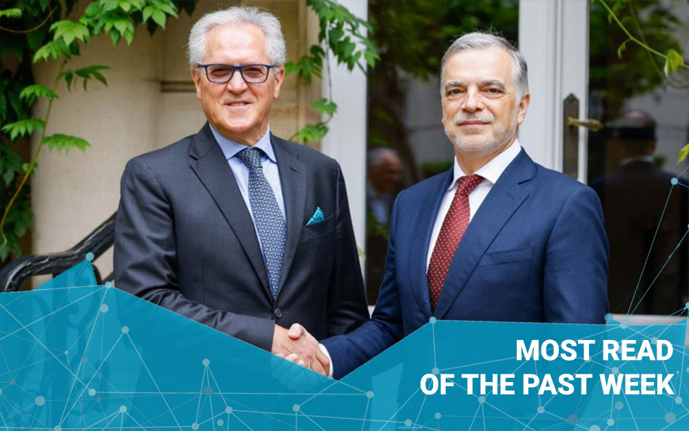 Review of the industry - week 26/2024 | textile network